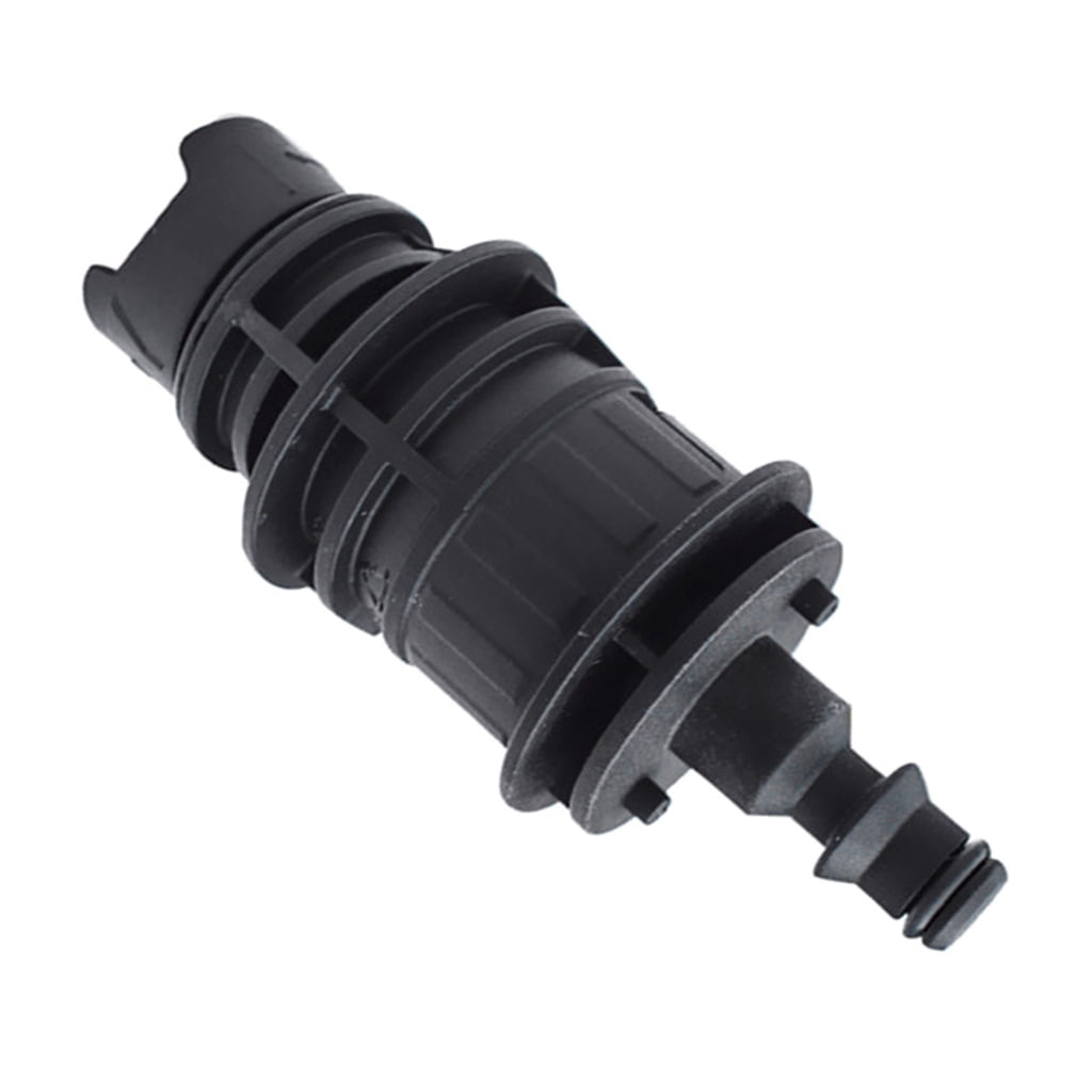 EXCIXING Hose Adapter for High Pressure Washer Practical Water Guns ...