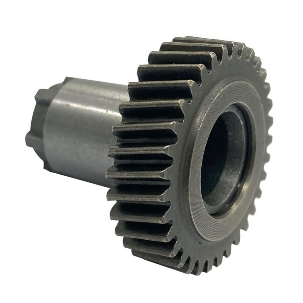 EXCIXING Impact Resistant 7 Tooth Gear for Enhances Hammer Drill ...