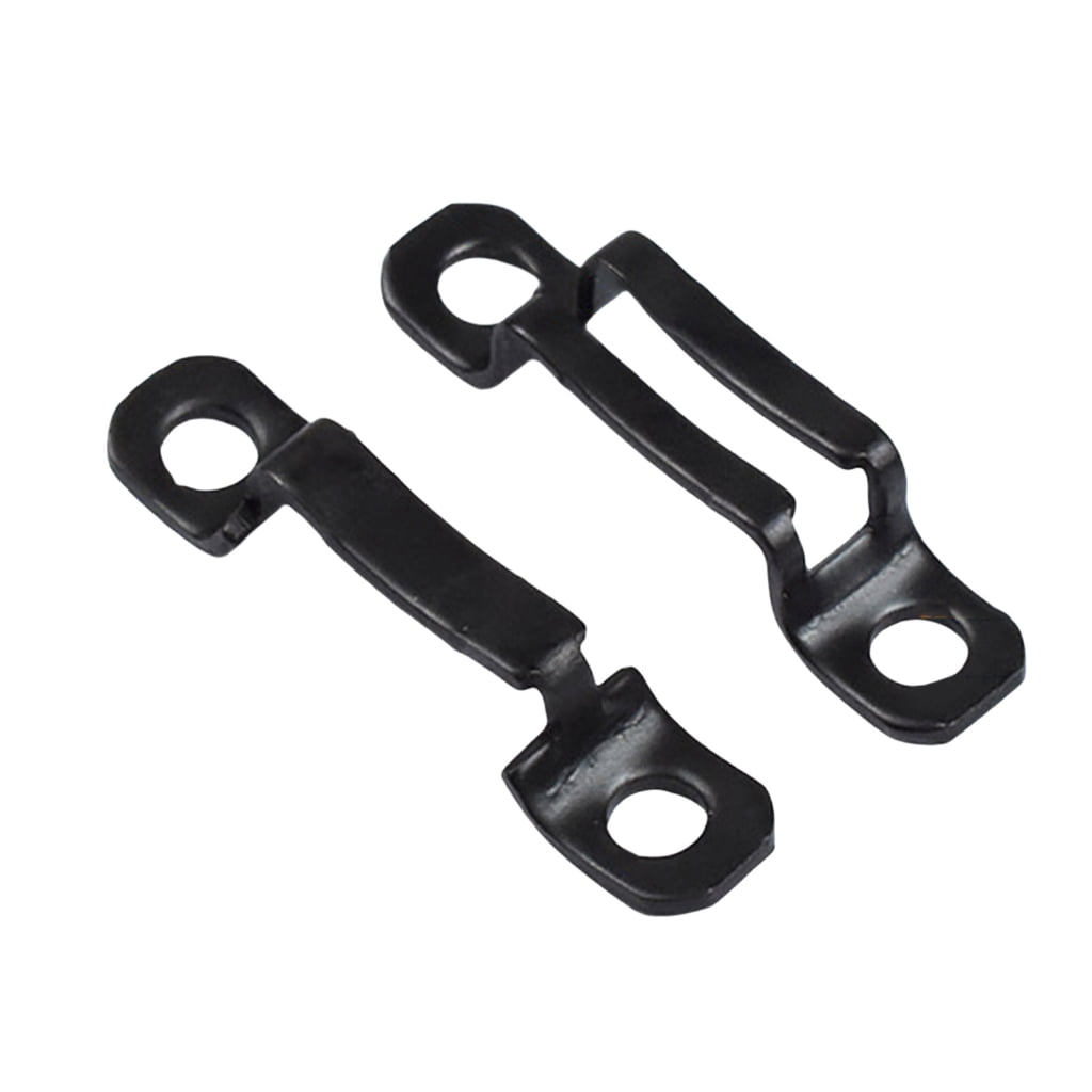 EXCIXING Invisible Double Purpose Cabinet Connector Cabinet Fasteners ...