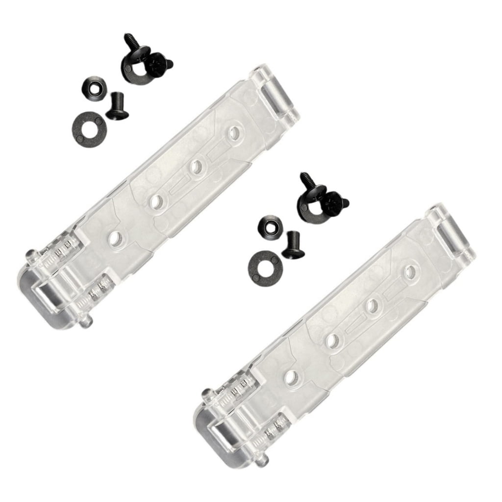 EXCIXING K Sheath Waist Clip Accessories K Sheath Back Clip with Screws ...