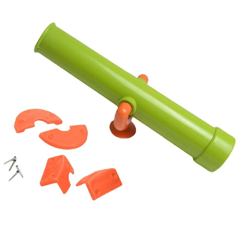 EXCIXING Kids Playgrounds Telescope Toy for Outdoor Adventure and ...