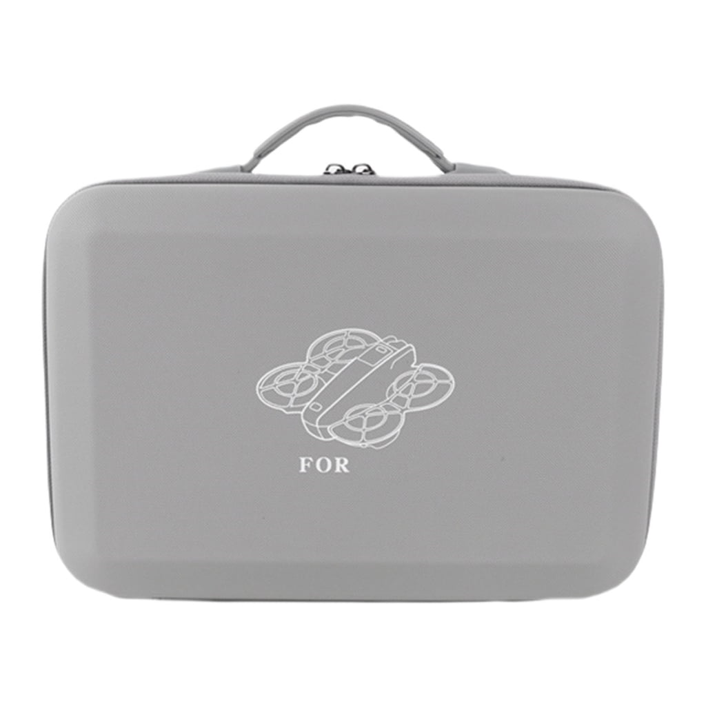 EXCIXING Large Capacity Bag Storage Box for Fly More Combo UAV ...