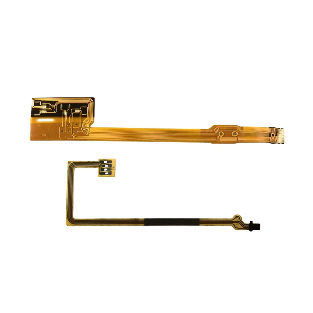 EXCIXING Lens Flexible Ribbon Cable FPC Cord for Z24-70 F4 Lens Replace ...