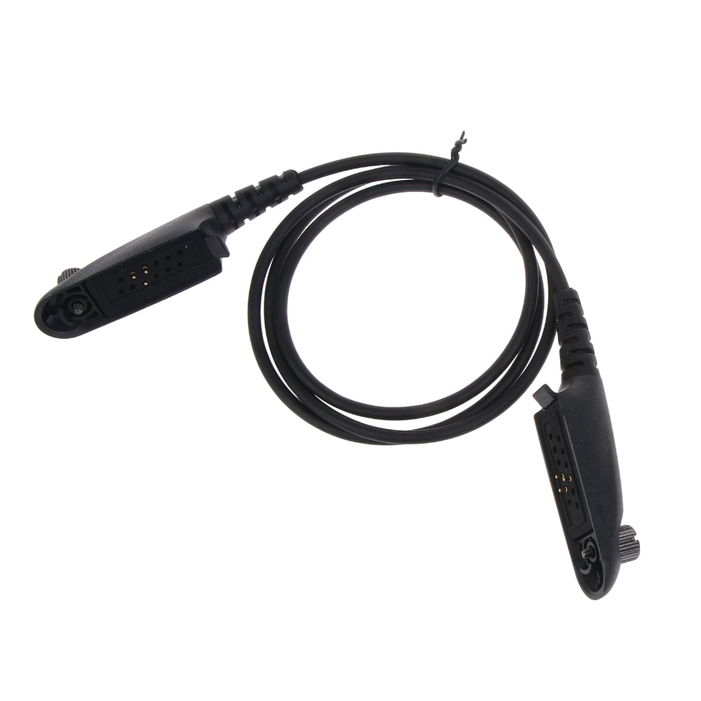 EXCIXING Lightweight Copy Clone Cable Walkie-Talkie Cable Used for ...