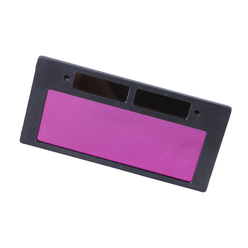 EXCIXING Lightweight Welding Helmets Lens For Professional Welders And ...