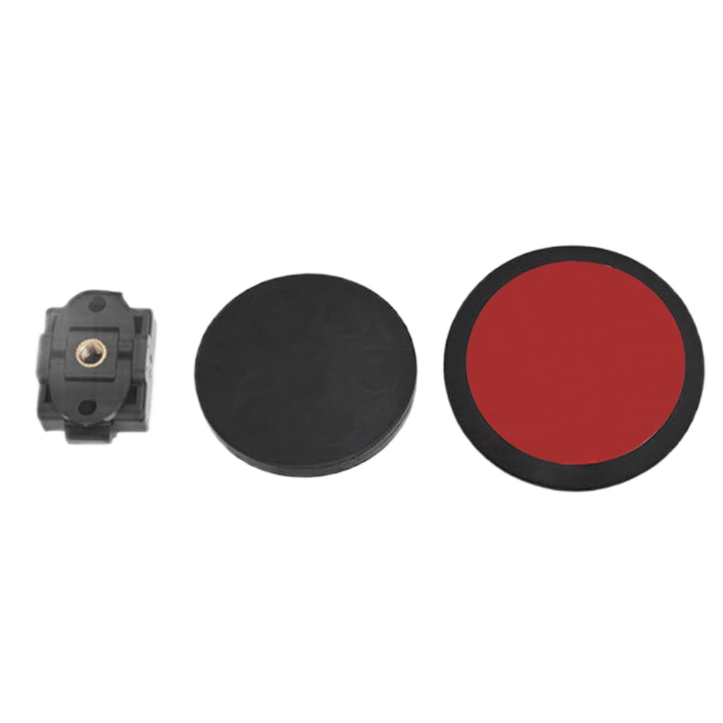 EXCIXING Magnetic Camera Mount Base for Enhances Camera Stability and ...