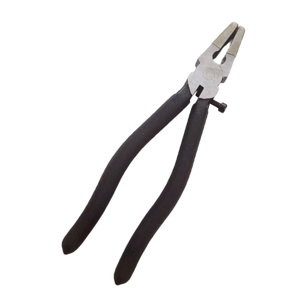 EXCIXING Model Clamping Pliers Puzzles Model Assembly Glass Cutter ...