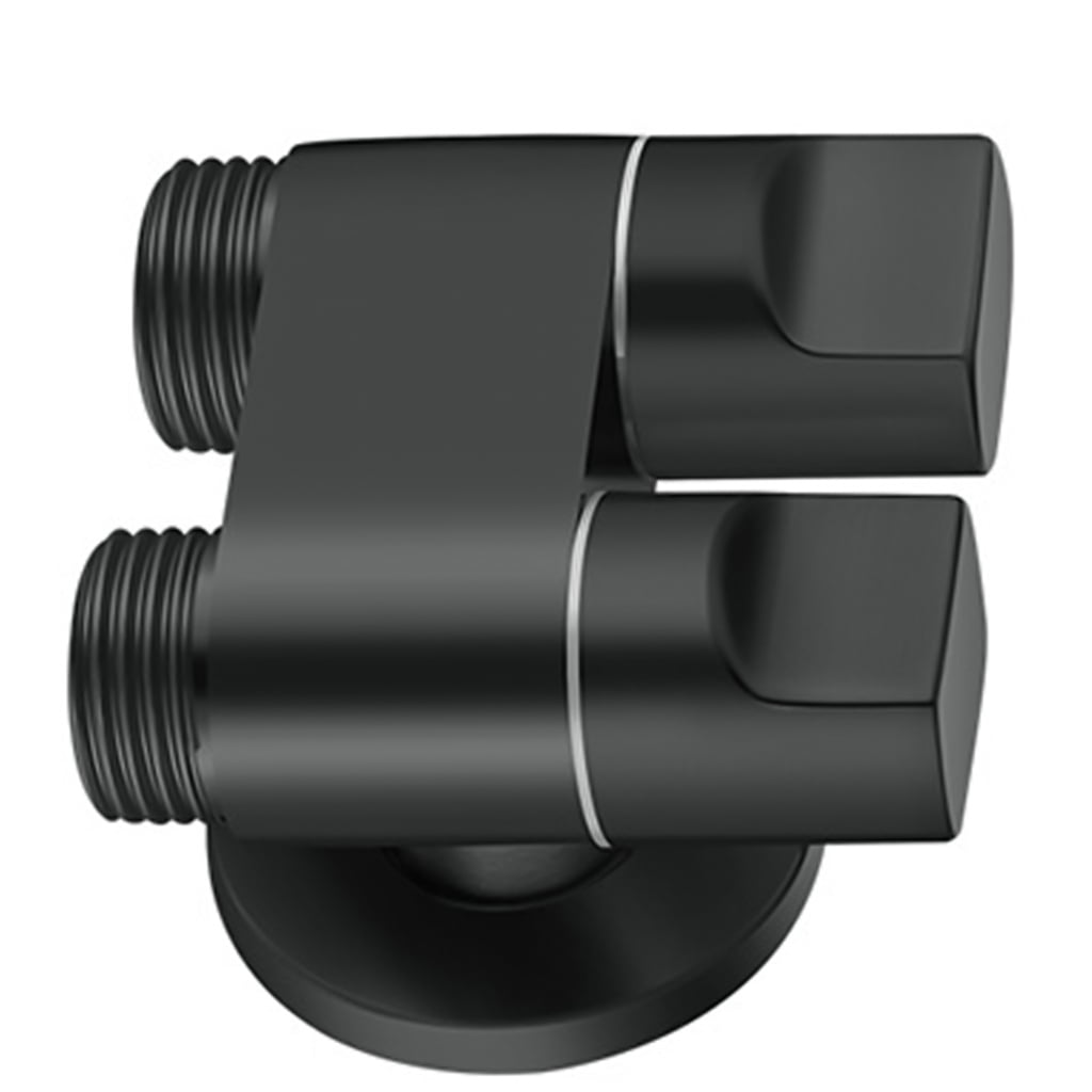 EXCIXING Multifunctional G1/2 Double Control Faucet Two Way Control ...