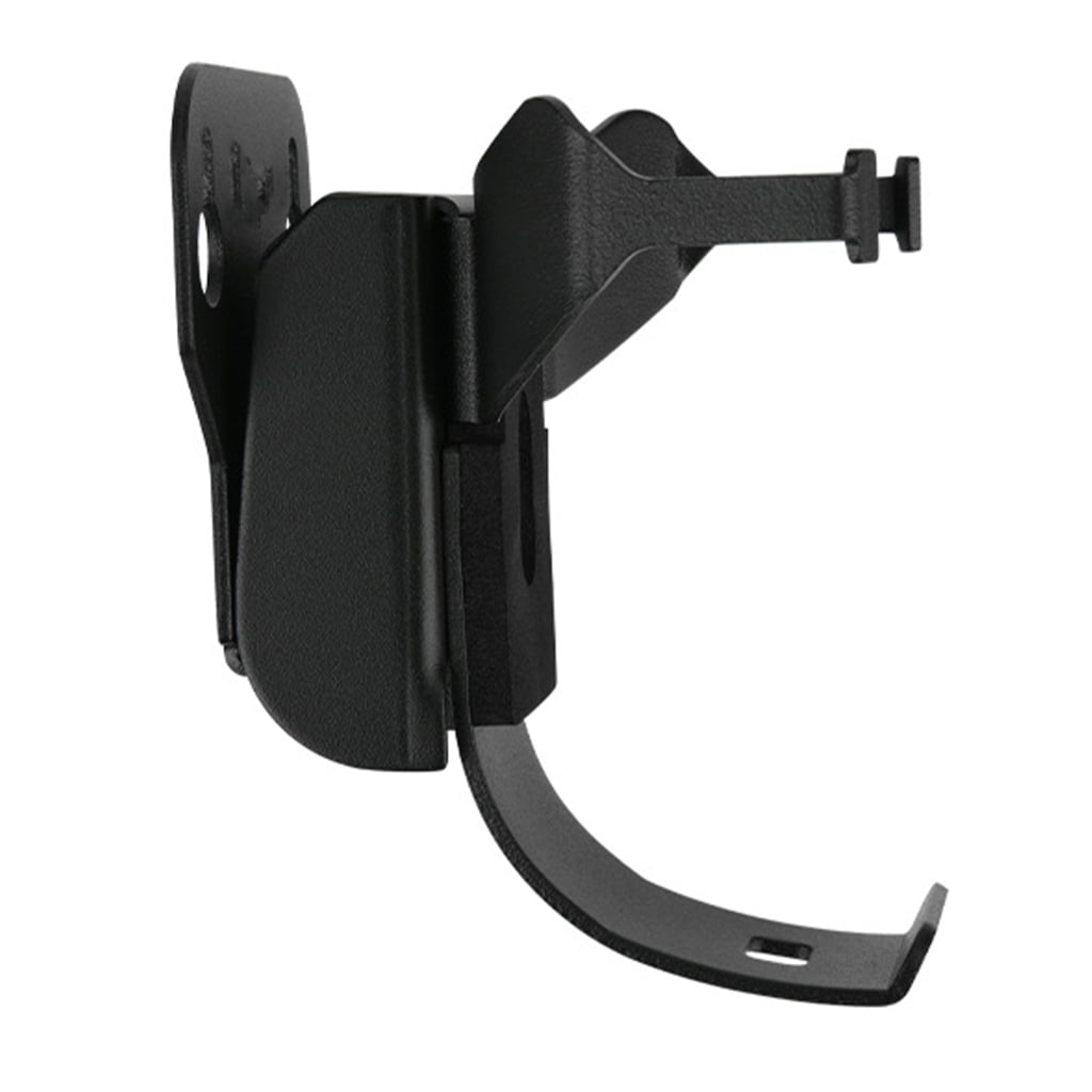 EXCIXING Multifunctional Metal Wall Mount Display Shelf for Speakers ...