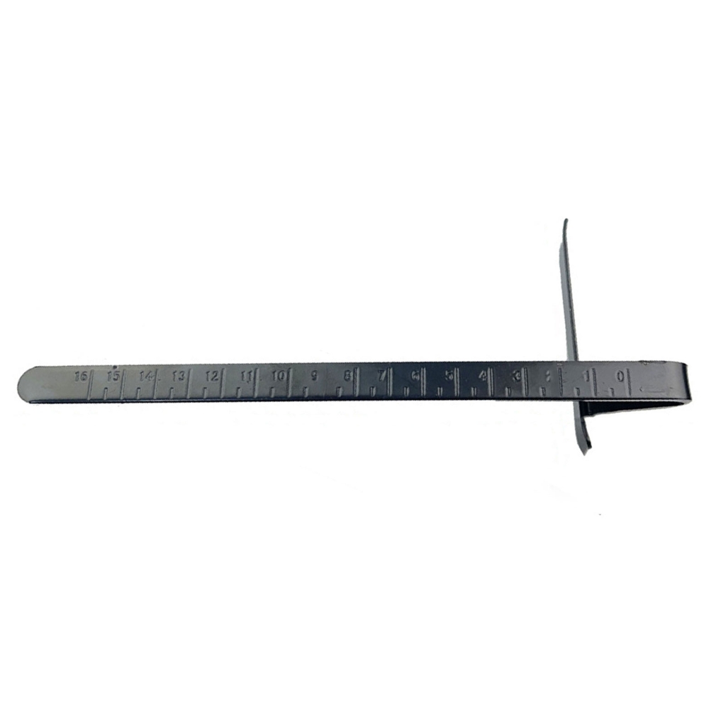 EXCIXING Multiple Use Circular Handsaw Guide Ruler for Efficient ...