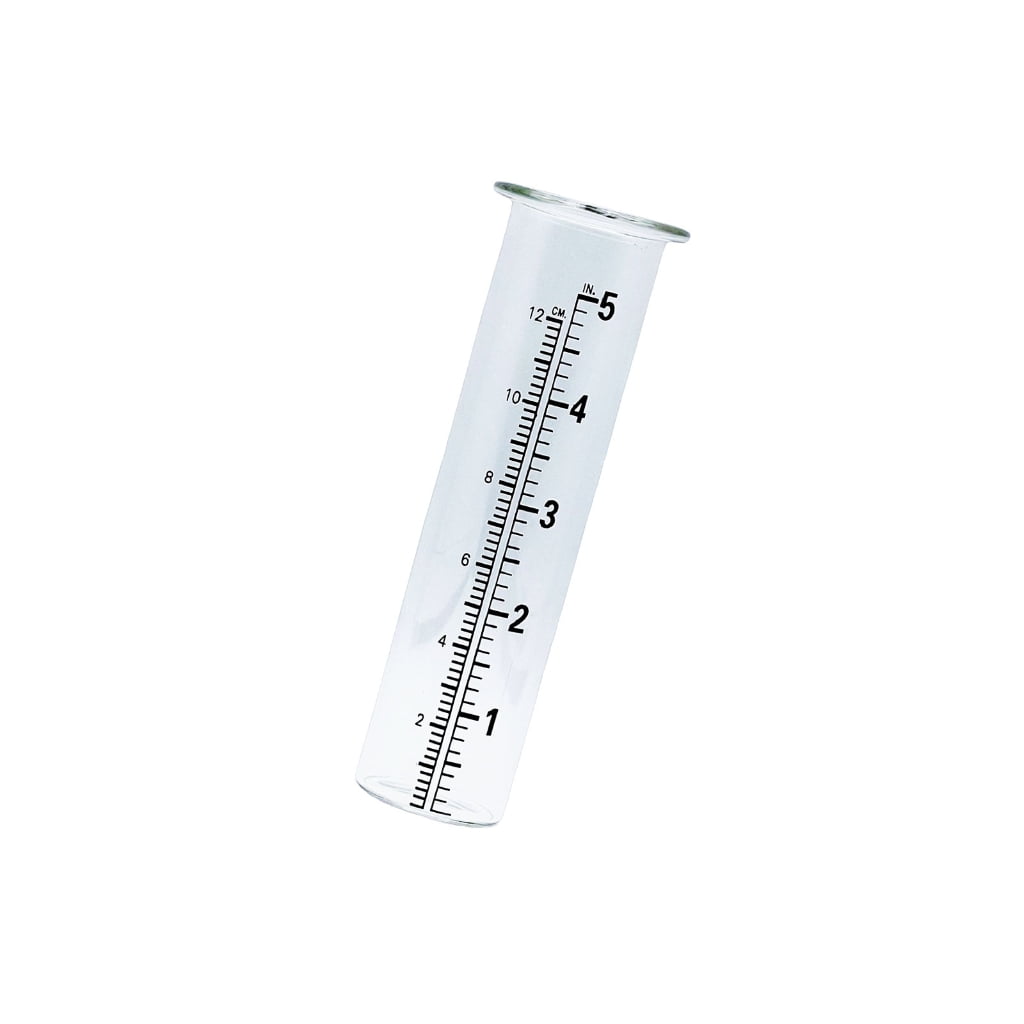 EXCIXING Outdoor Rain Gauges Easy Readable Outdoor Rain Gauges Weather ... EXCIXING Outdoor Rain Gauges Easy Readable Outdoor Rain Gauges Weather ...