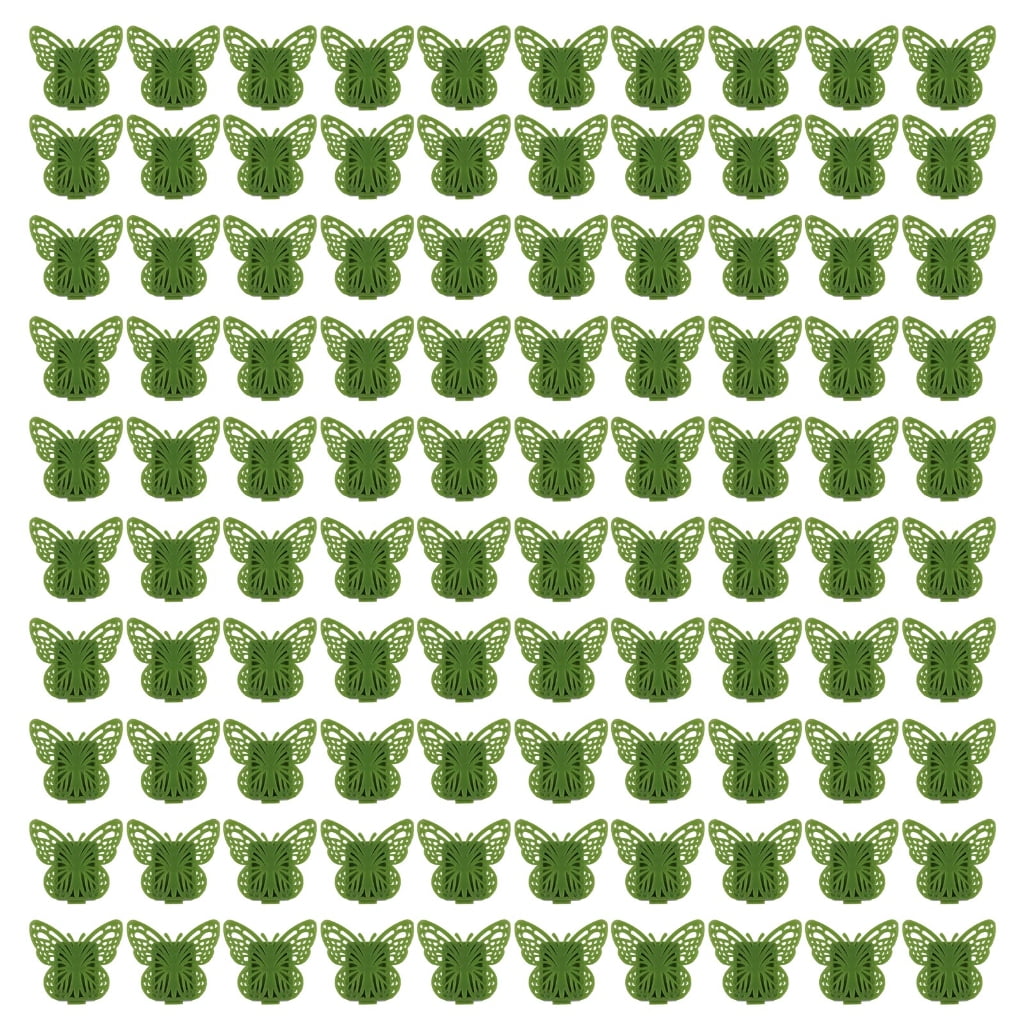 EXCIXING Plant Benders Clips For Controlled Growth Training Low Stress ...