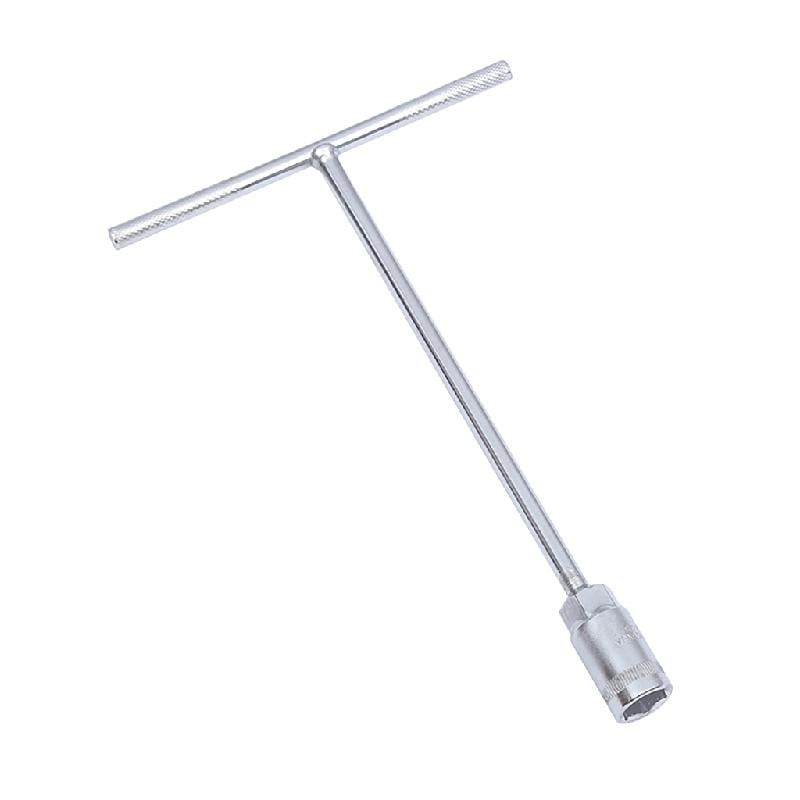 EXCIXING Polished T Shape Wrench Spanner for Car Repair Engine and ...