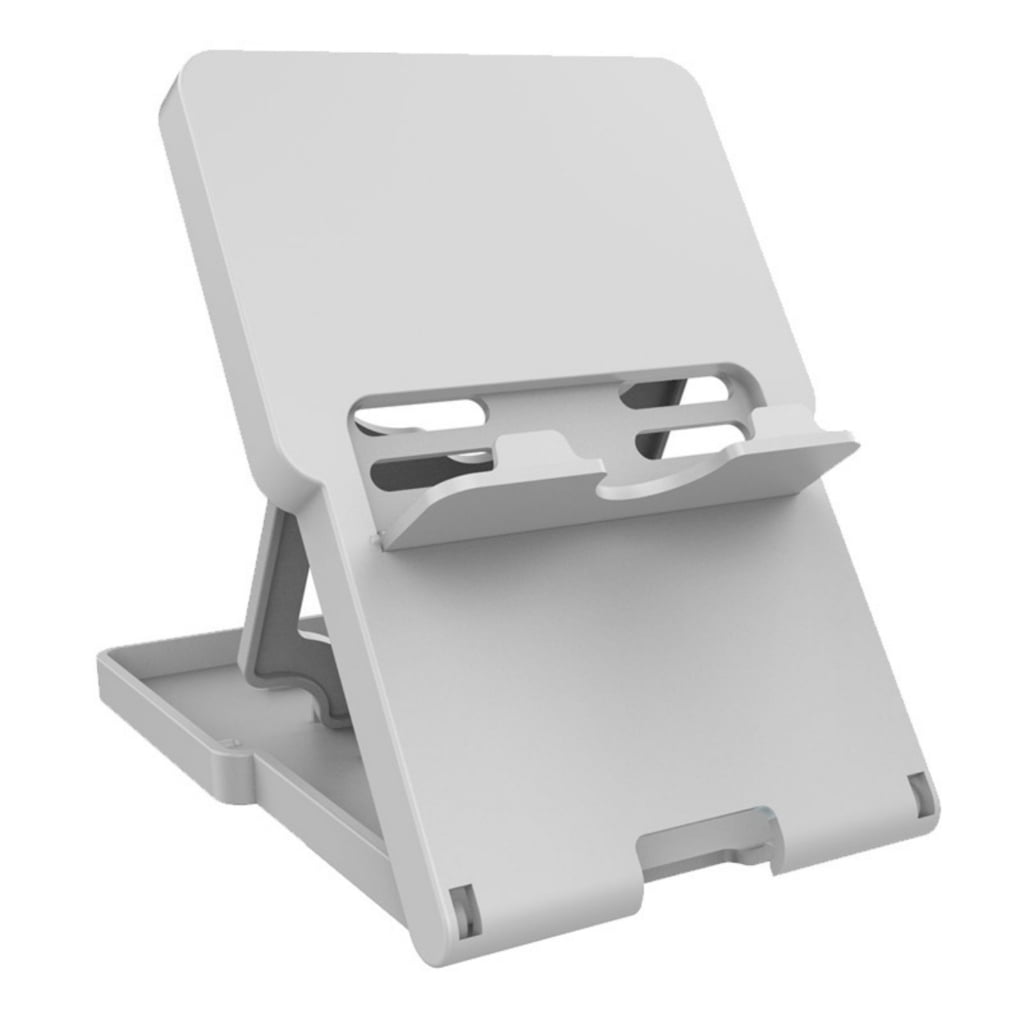 EXCIXING Portable Foldable Storage Stand Display Holder Rack for NSL ...