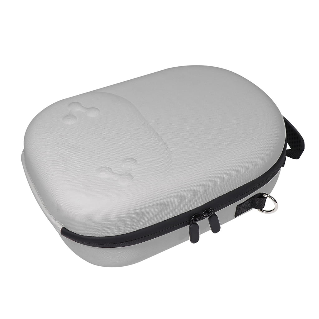 EXCIXING Portables Hard Storage Case Travel Carrying Case for 3S VR ...
