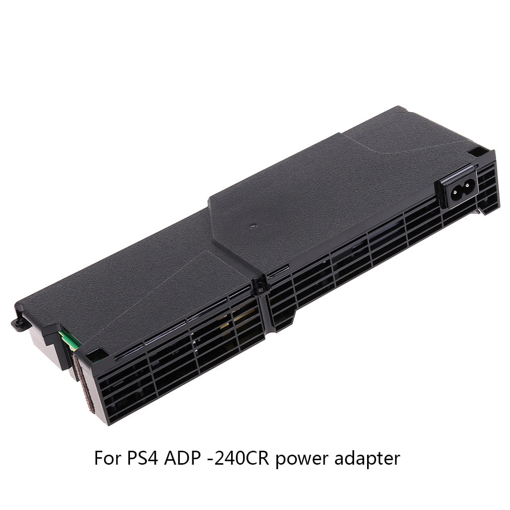 EXCIXING Power Supply Model ADP-240CR 4 Pin Replacement for Game ...