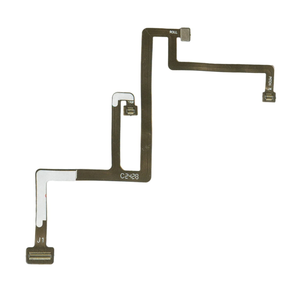 EXCIXING Practical PTZ Camera Images Transmission Motor Flexible Flat ...