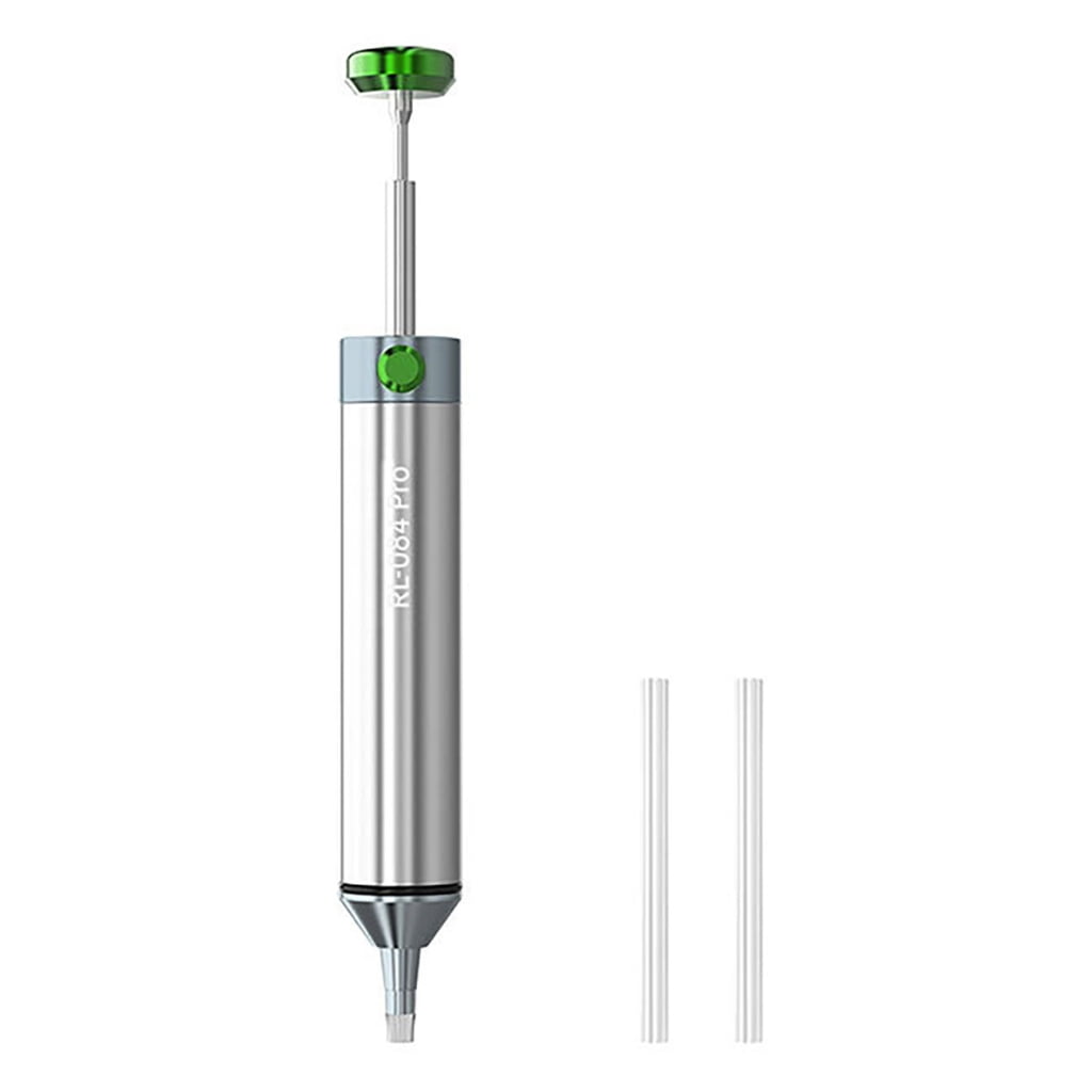 EXCIXING Precise Tip Solder Remover for Extraction of Solder Waste in ...