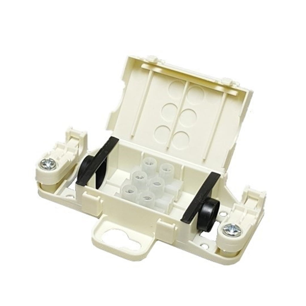 EXCIXING Protective Outdoor Junction Box Accessory for Safe Electrical ...