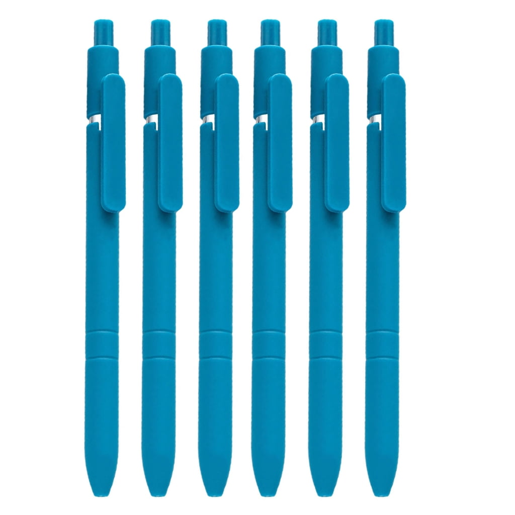 EXCIXING Refillable Business Signing Pen Retractable Ballpoint Pen 0 ...