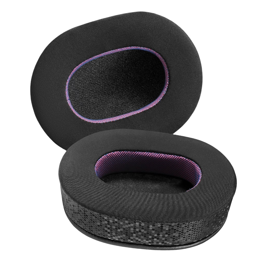 EXCIXING Replacement Ear Cushions for H9 H7 Headphones Added Thickness ...