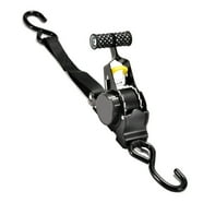 The Landle - Single or Two Person Adjustable Lifting Strap - The Safe ...