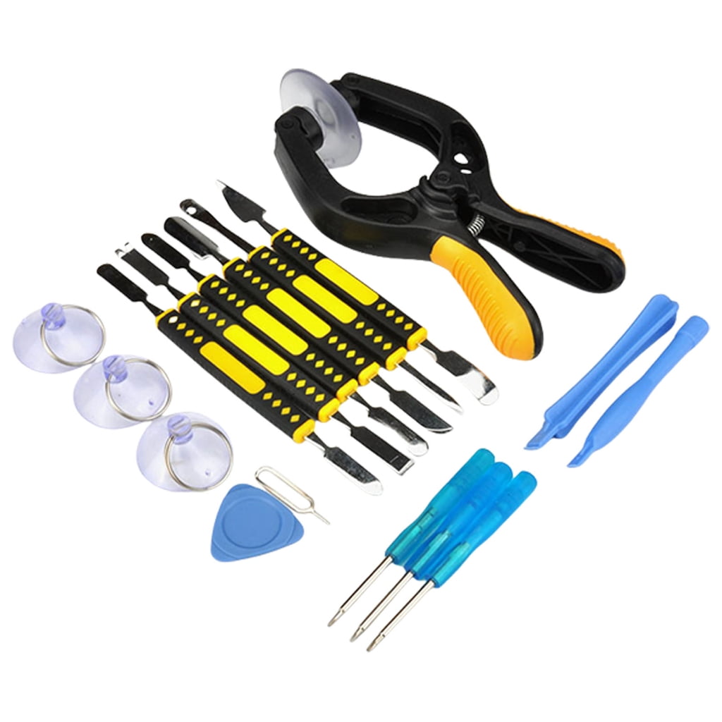 EXCIXING Screen Opening Pliers Mobile Phone LCD Screen Suction Cup ...