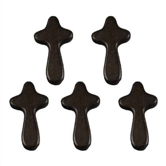 Vickerman 24-30" Natural Palm Paddle, Set of 3, Dried - Walmart.com