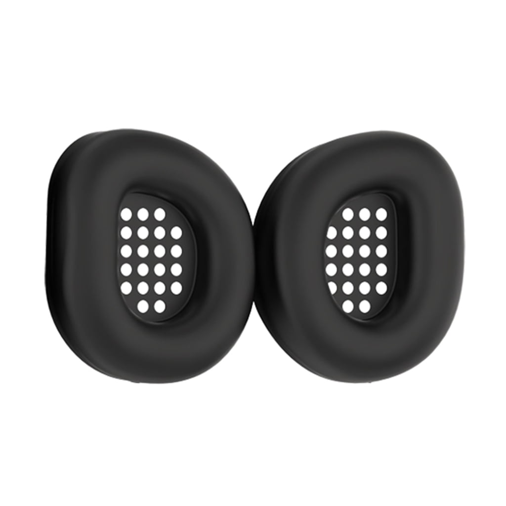 EXCIXING Silicone Ear Pad Ear Cushions Cover Earmuff for Beach 600 ...