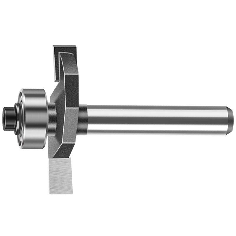 EXCIXING Slotting T Style Cutting Tool For Fine Craftsmanship Intricate ...