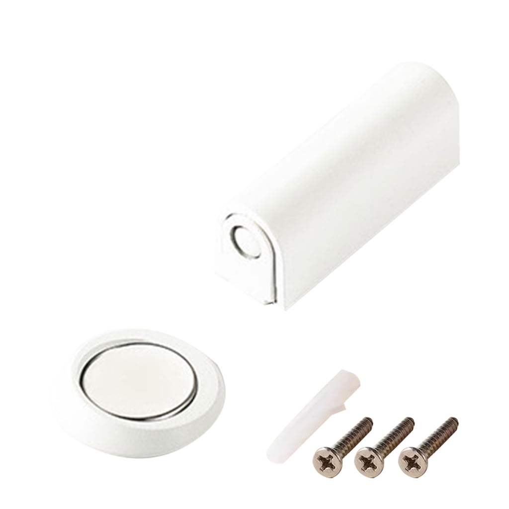 EXCIXING Small Door Stop Steel Door Stoppers for Wind Prevention in ...