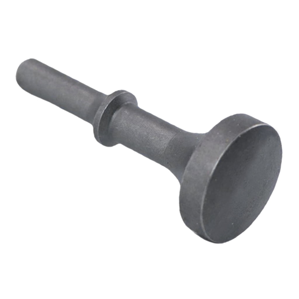 EXCIXING Smoothing Pneumatic Air Hammers Bit for Metalwork and ...