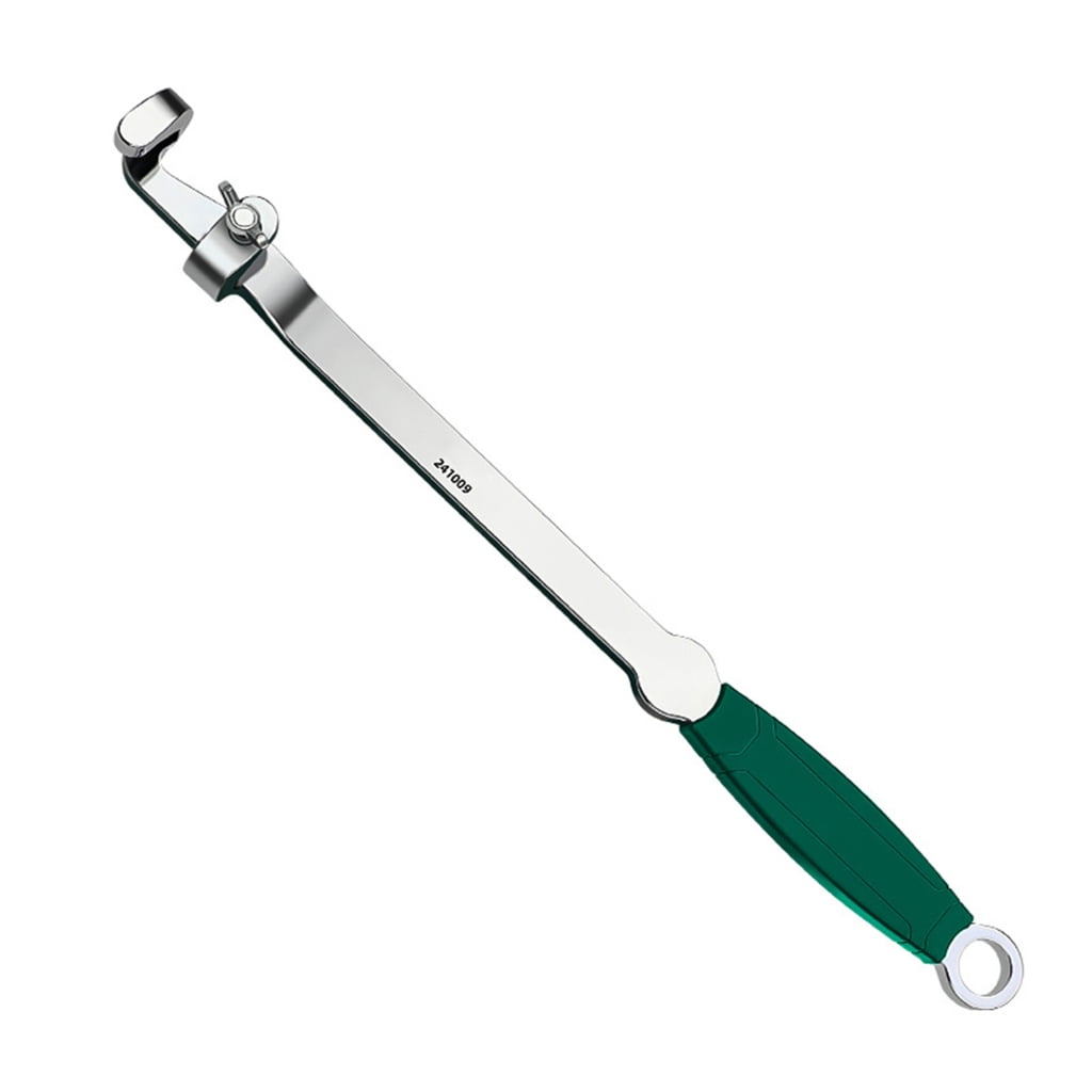 EXCIXING Soft Grip Handle Spanner Extender Efficient Spanner Extension ...