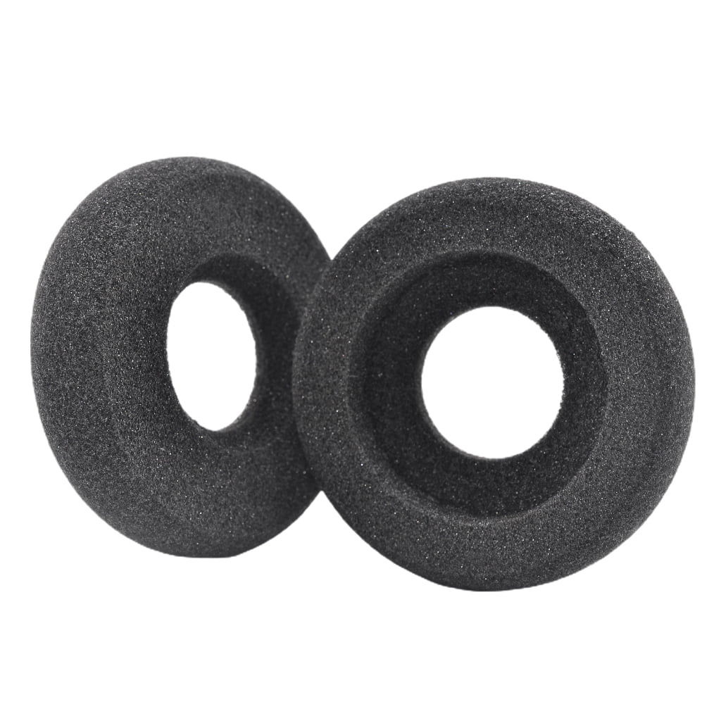 EXCIXING Sponge Foam Ear Cushions for SC60 USB ML Headset Noise Cancelling Cover - Walmart.com
