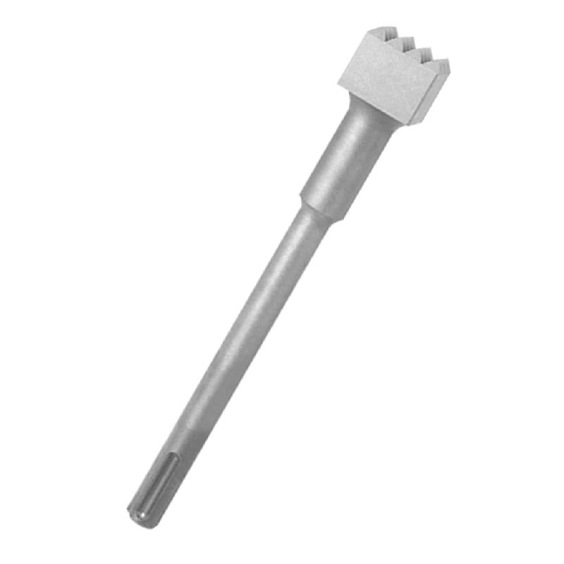 EXCIXING Square Head Bit Chisel Hammer for Wall, Chisel Rotary Hammer ...