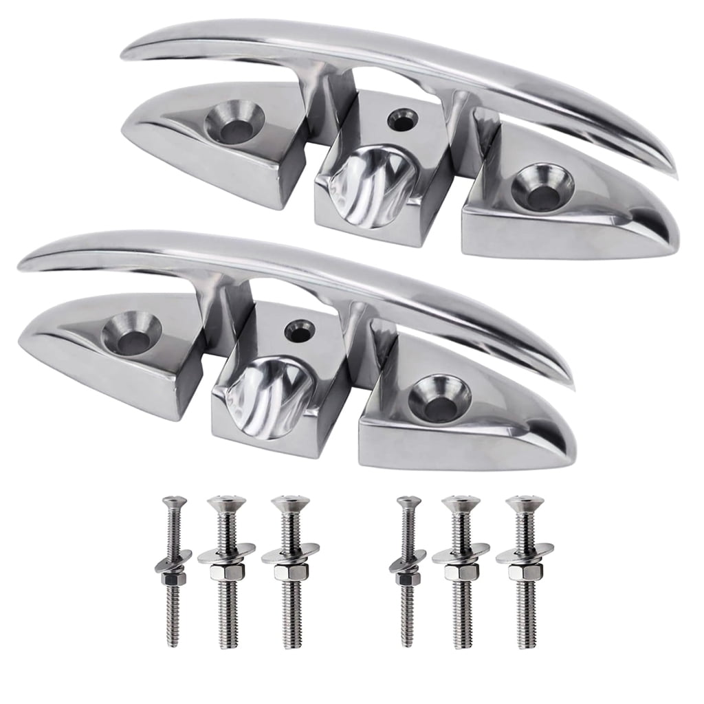 EXCIXING Sturdy Stainless Steel Folding Lock Bolt for Professional ...