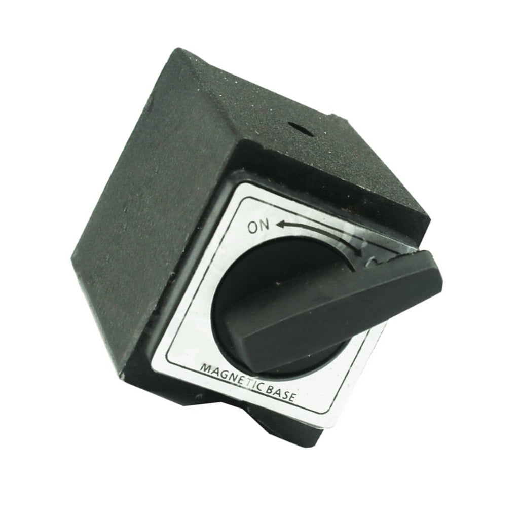 EXCIXING Switches Magnetic Table Base High Strength Magnetic Table Base ...