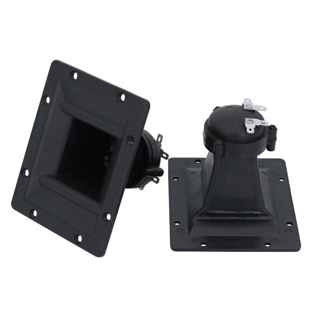 EXCIXING Tweeter Loudspeaker Piezoelectric Buzzer Ceramic Treble ...