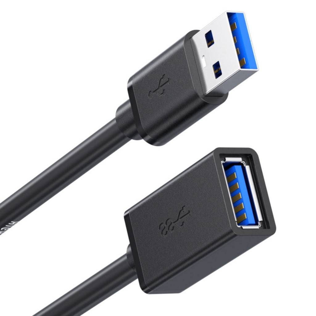 EXCIXING USB 3.0 Extension Cable USB Cable High Speeding 3.0 USB ...