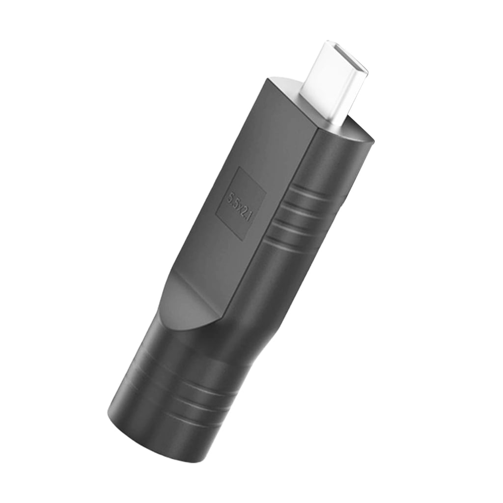 EXCIXING USB C to DC5521 Power Adapter for Mini Seamlessly Connection ...