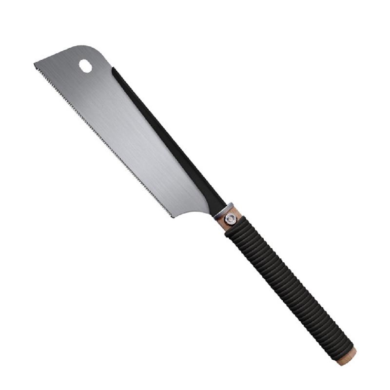 EXCIXING Upgrades Double edges Woodworking Cut with Ergonomic Handle ...