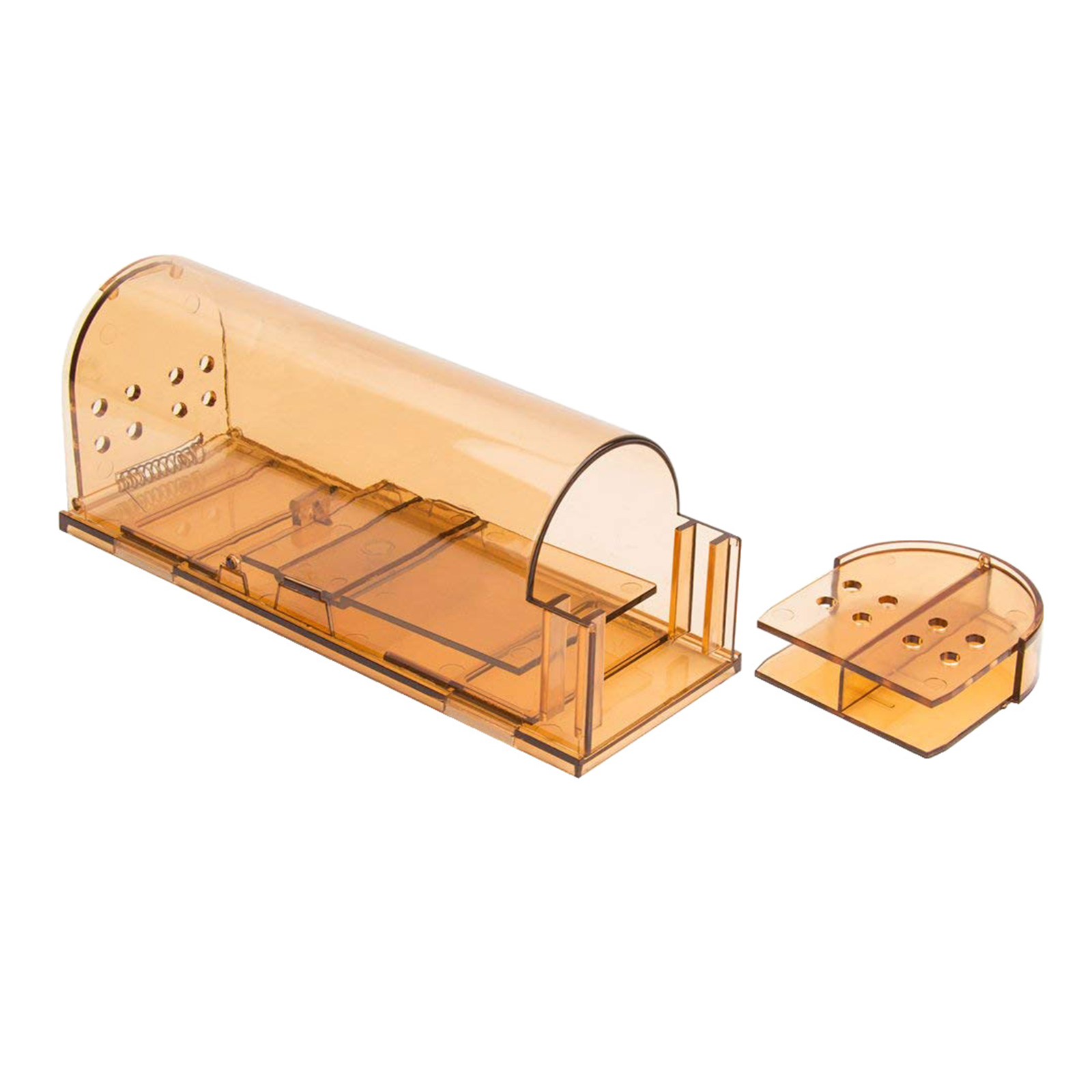 EXCIXING Utility Household Pest Catching Accessories Plastic Durable ...