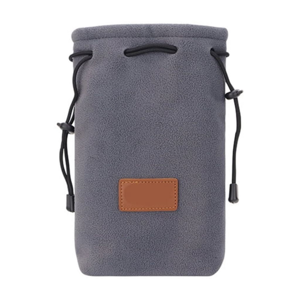 EXCIXING Velvet Drones Case Bag for FLIP Body and Remote Control Safety ...