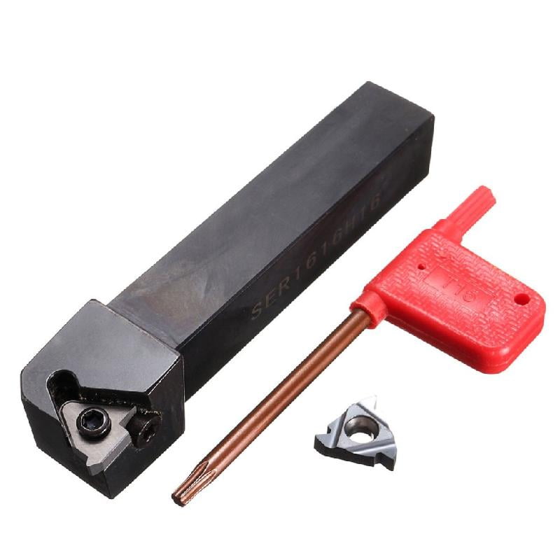 EXCIXING Versatility Thread Turning Tool Holder Suitable For Diverses ...