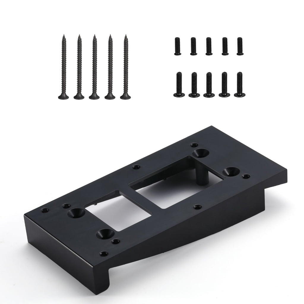 EXCIXING Vinyls Siding Angles Adjustment Mount Siding Bracket for Rings ...