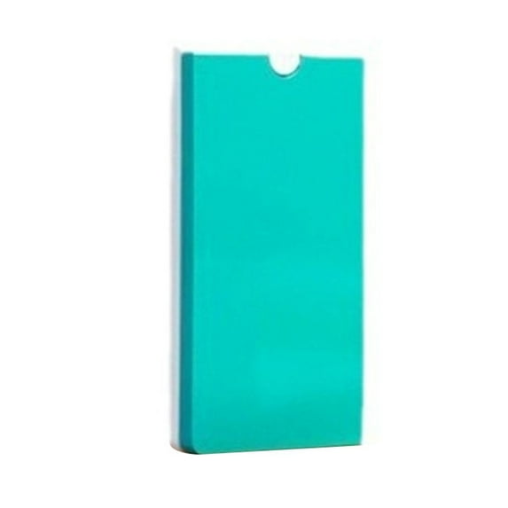 EXCIXING Watercolor Paint Palette Case 28 Well Rotating Paint Box Paint ...