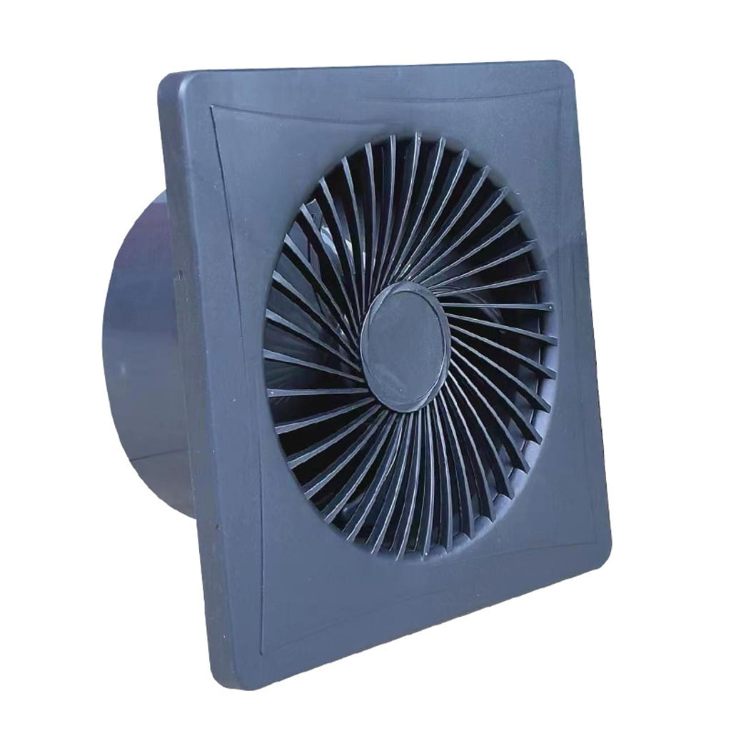 EXCIXING Waterproof Solar 12V Energy Efficient Chicken House Toilet ...