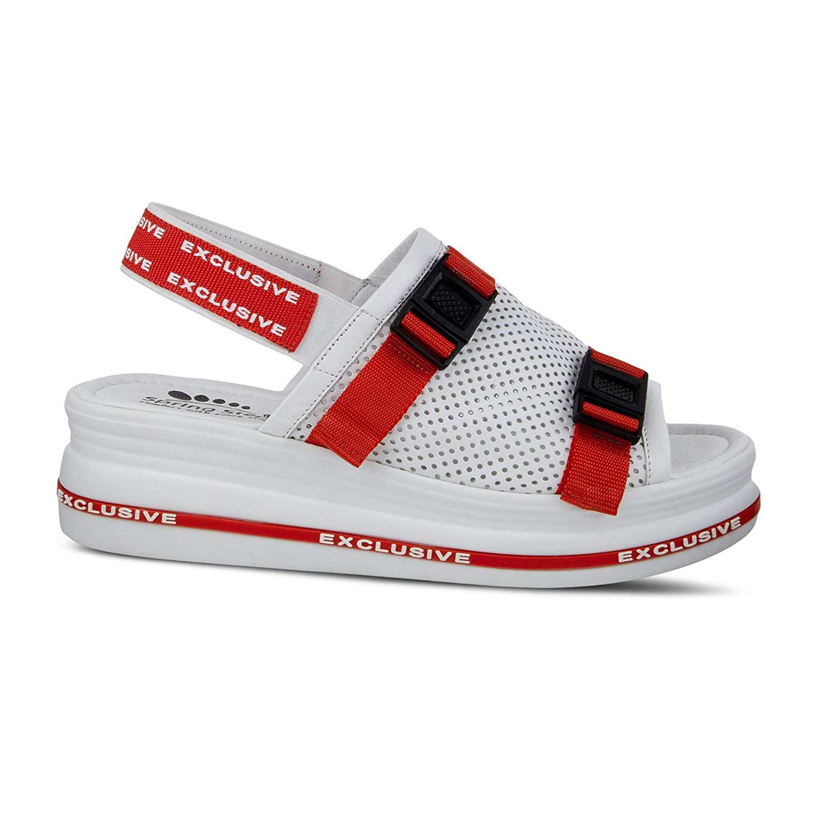 EXCLUSE White Multi - Walmart.com