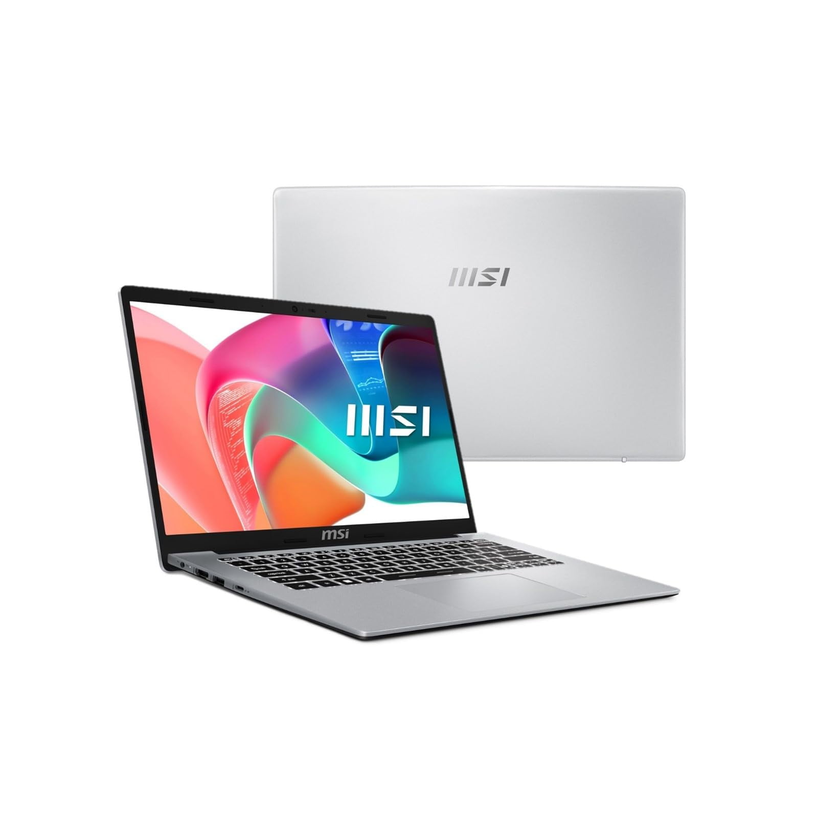 EXCaliberPC [2024] MSI Modern 14 F1MG-011US Pro Extreme (Intel Core 7 150U, 32GB DDR4 RAM, 2TB ...