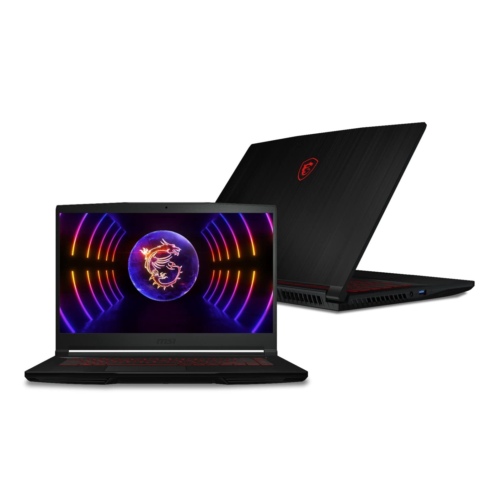 EXCaliberPC [2024] MSI Thin GF63 12UCX-2043US (Intel Core i5-12450H ...